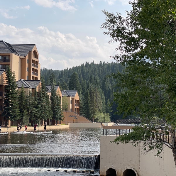 The Village at Breckenridge - 535 S Park Ave
