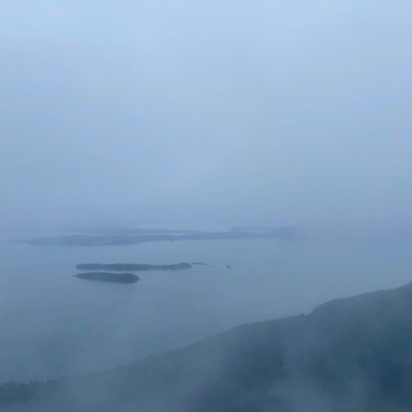 Moran State Park - State or Provincial Park