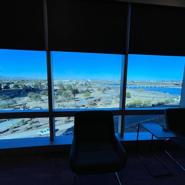 Amazon Tempe Software Center PHX11 - Coworking Space in Downtown Tempe