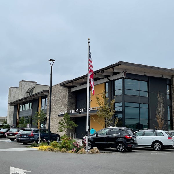 City of Edmonds - City