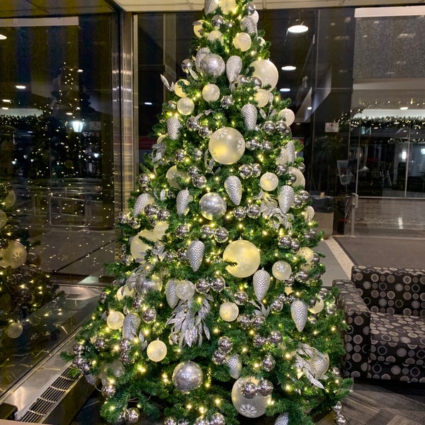 Howe Center - Hoboken, NJ