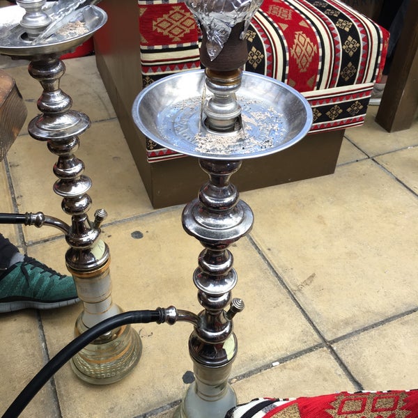 Keyif Shisha&Coffee Lounge - 215 visitors