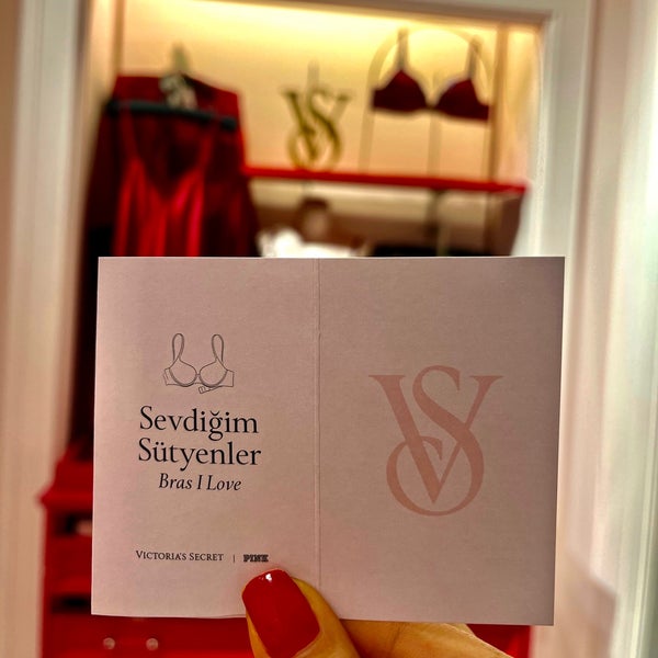 Victoria's Secret - Şişli, Estambul