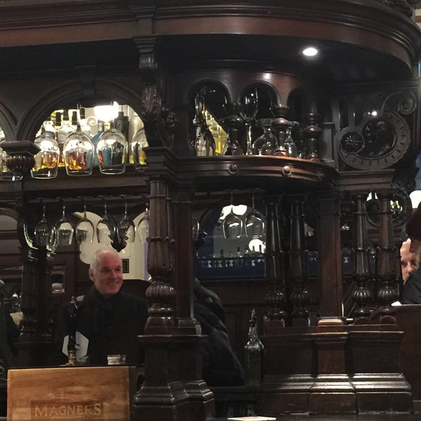 Photos at The Abbotsford Bar - Bar in Edinburgh