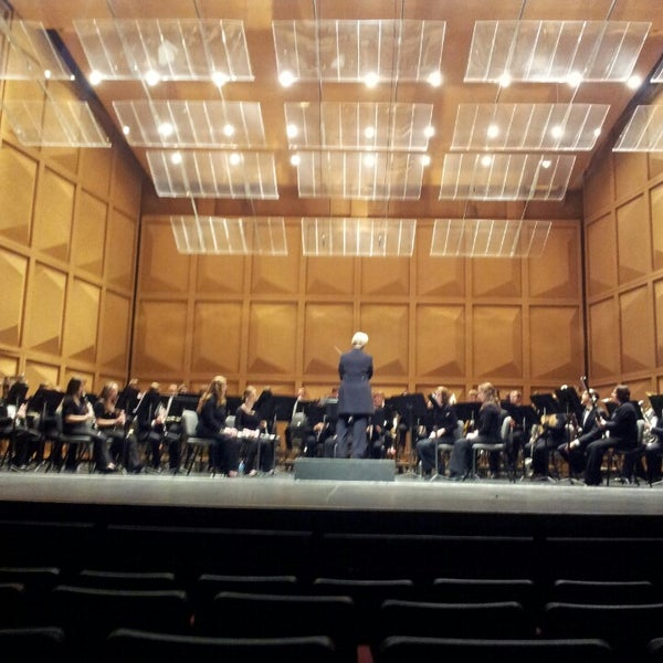 Photos at Koger Center For The Arts - Performing Arts Venue in Columbia