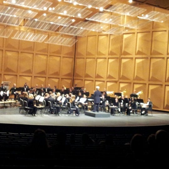 Photos at Koger Center For The Arts - Performing Arts Venue in Columbia