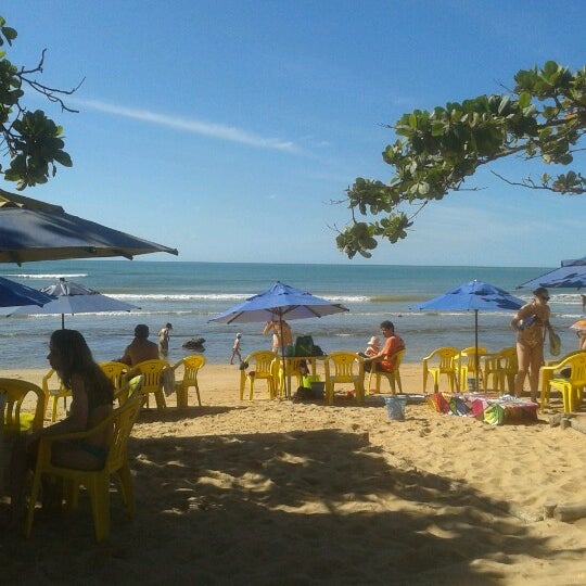 Praia dos Castelhanos - Beach