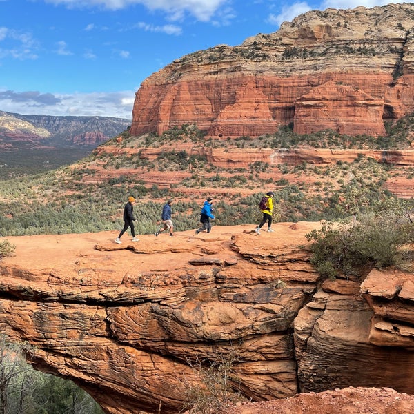 Devils Bridge - 2 tips from 202 visitors