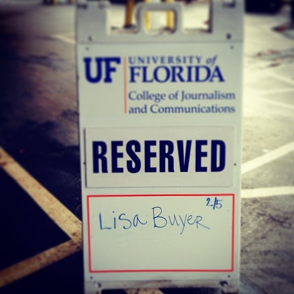 Photos at Weimer Hall - College Communications Building in Gainesville
