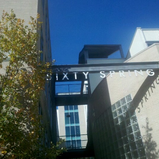 Sixty Spring - 60 E Spring St