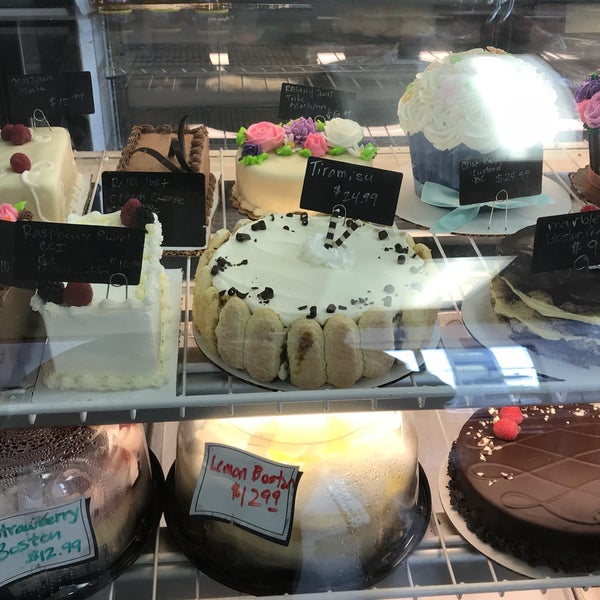 Granite Bakery - Sugar House - Salt Lake City, UT