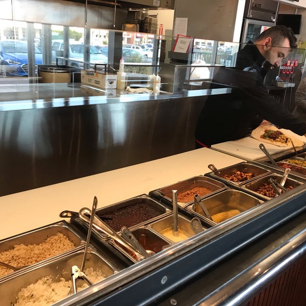 Zaba's Mexican Grill - 13 tips from 481 visitors