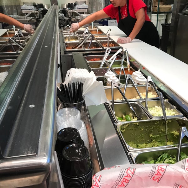 Zaba's Mexican Grill - 13 tips from 481 visitors