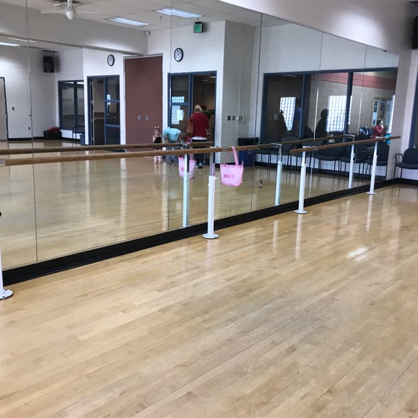 Whitney ranch rec ctr - Whitney Ranch - Henderson, NV