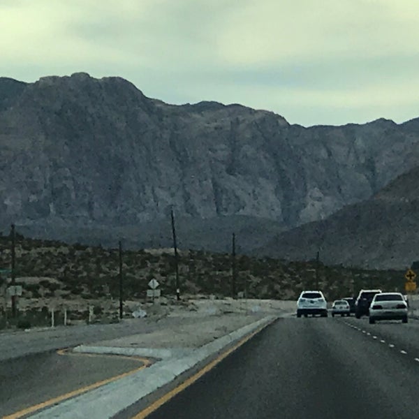 Photos at Spring Mountain Ranch State Park - State or Provincial Park