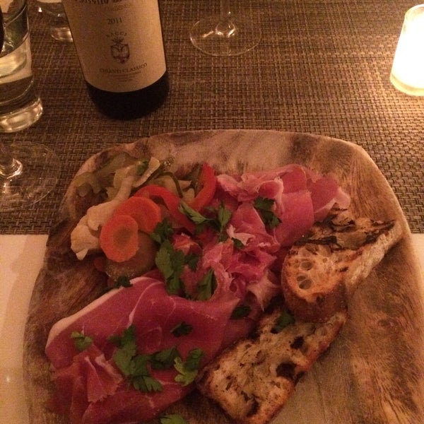 Via Matta (Now Closed) - Back Bay - Boston, MA