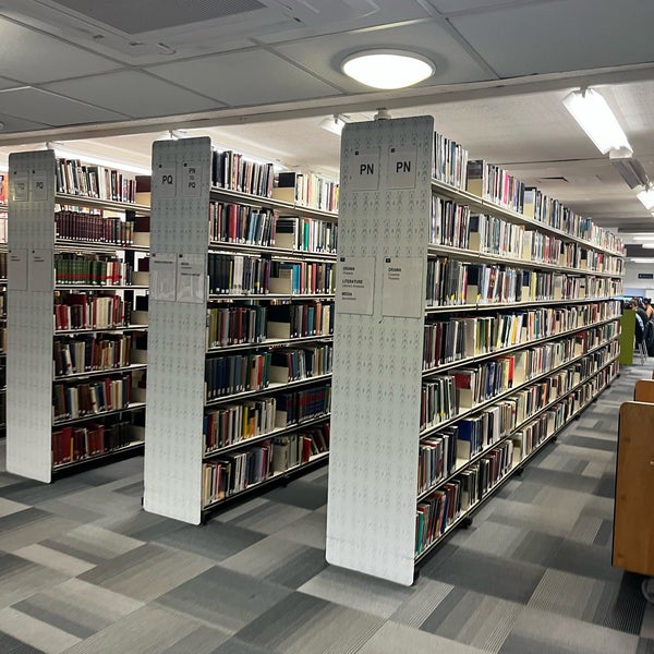 University of Bristol - Arts and Social Sciences Library - St. Michael ...