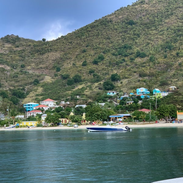 Great Harbor - Harbor or Marina