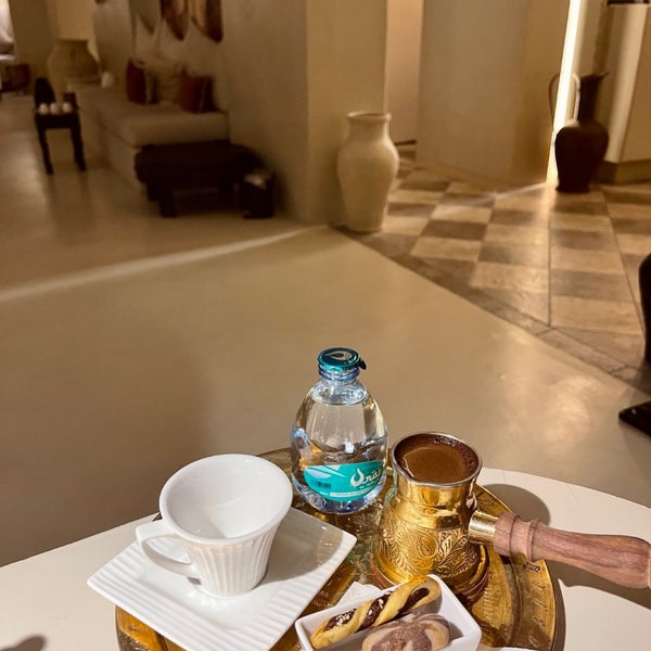 Khatoun Spa - Spa in Riyadh