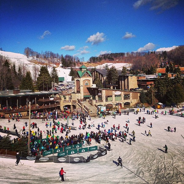 Photos at Seven Springs Mountain Resort - 65 tips from 5771 visitors