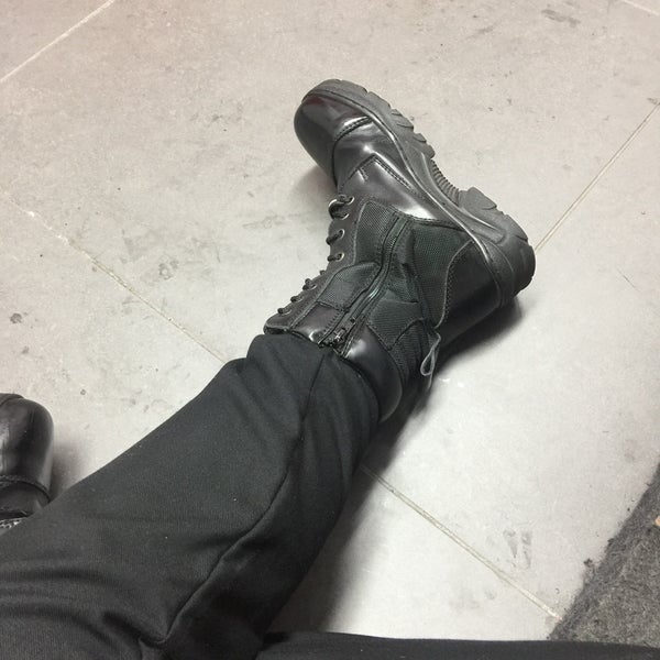 Airasia Security Department - KLIA 2