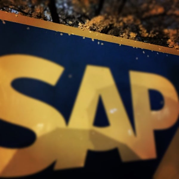 Photos at SAP Labs China - Zhāng jiāng - 上海市, 上海市