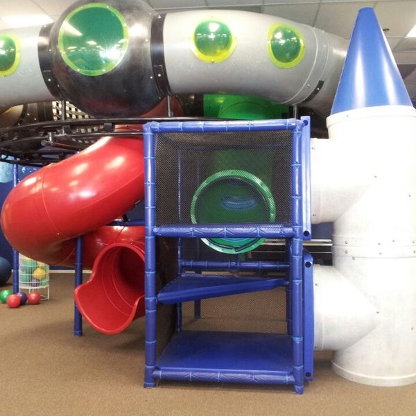 Playsource - .Ventura Blvd