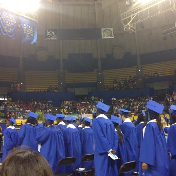 Photos at Felton G. Clark Activity Center - Baton Rouge, LA
