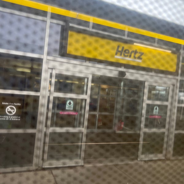 Photos at Hertz - Denver International Airport - Denver, CO
