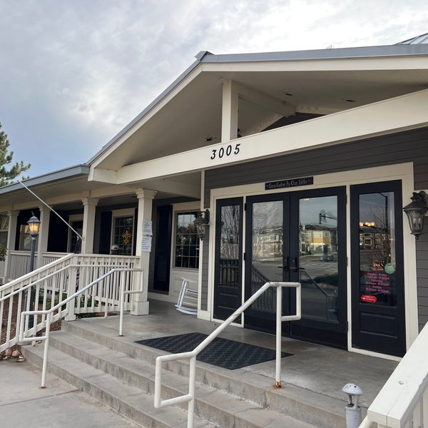 Nono's Cafe - Southern Food Restaurant in Highlands Ranch