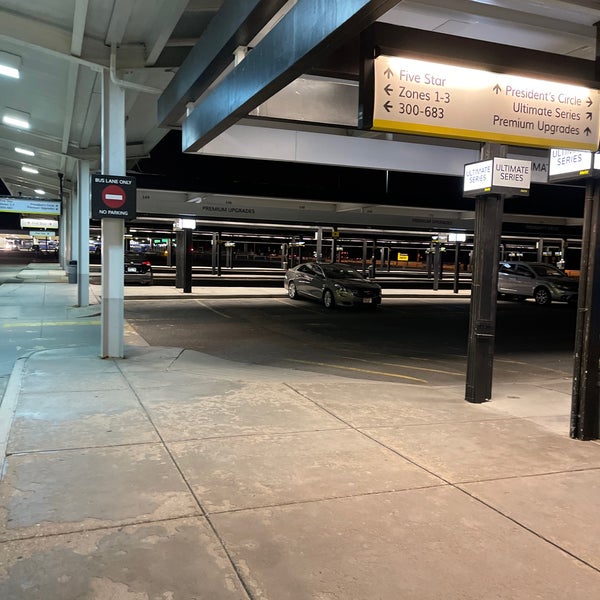 Photos at Hertz - Denver International Airport - Denver, CO