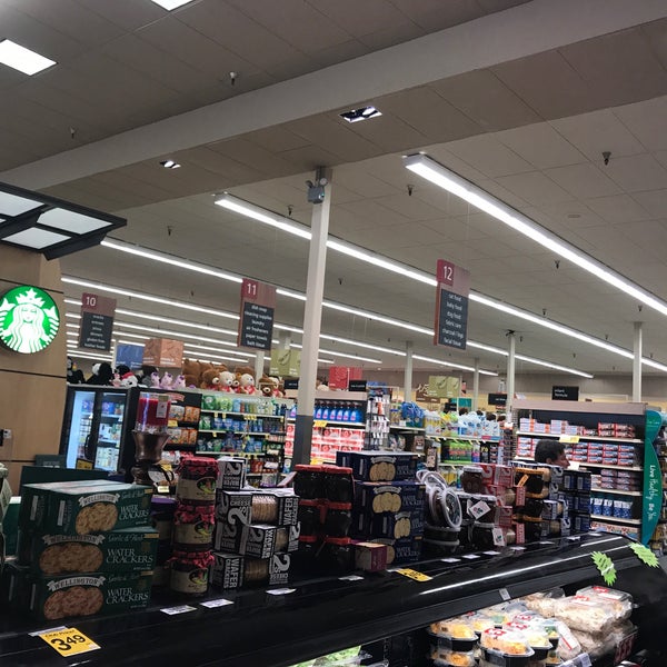 Photos at Safeway - Grocery Store