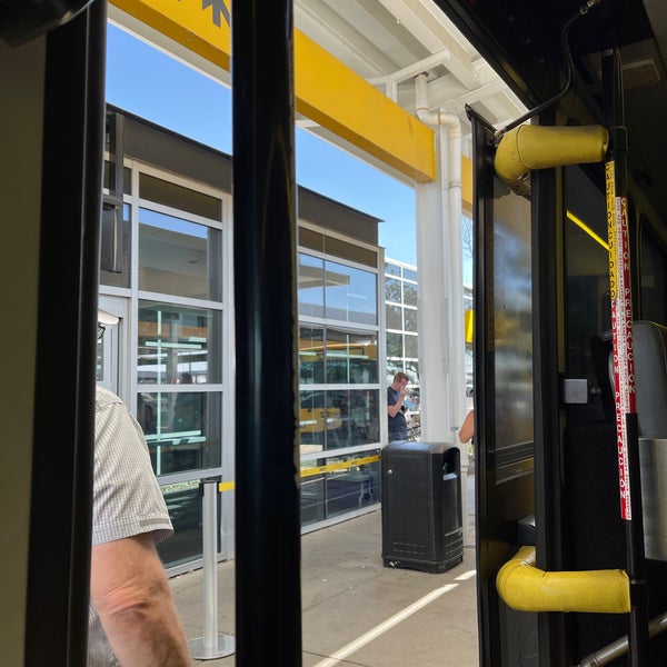 Photos at Hertz - Denver International Airport - Denver, CO