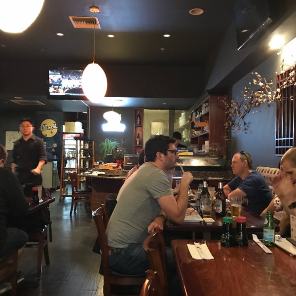 Ozu Sushi & Grill (Now Closed) - Downtown San Jose - 2 tips