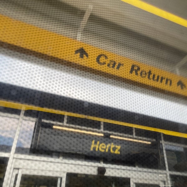 Photos at Hertz - Denver International Airport - Denver, CO