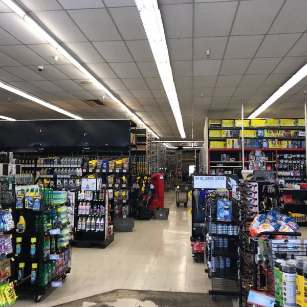 Pep Boys Auto Parts & Service - Automotive Repair Shop in Tucson