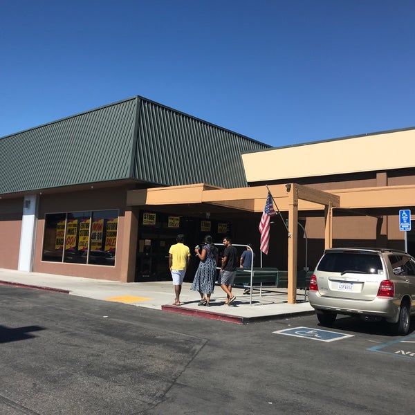 Photos at Orchard Supply Hardware (Now Closed) - Hardware Store in ...