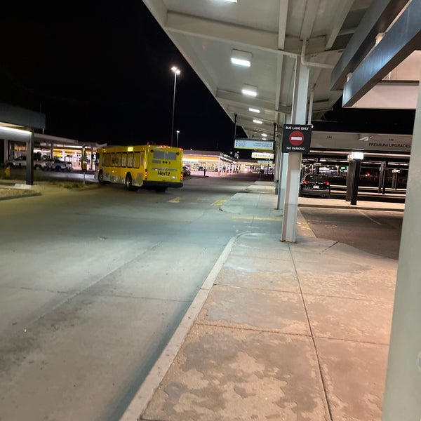 Photos at Hertz - Denver International Airport - Denver, CO