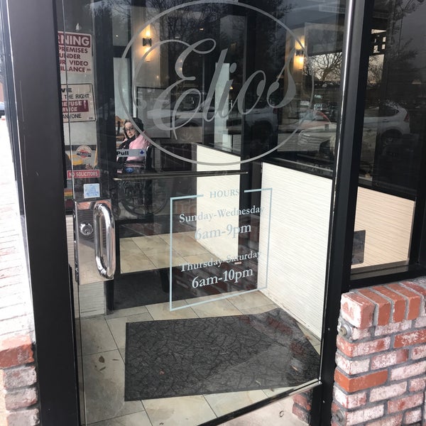 Photos at Elios Family Restaurant - Floresta - San Leandro, CA