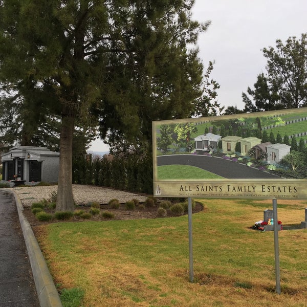 Santa Clara Mission Cemetery - 5 tips from 301 visitors