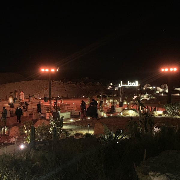 ALHISN BIG TIME Studios - Qiddiah, Riyadh Province