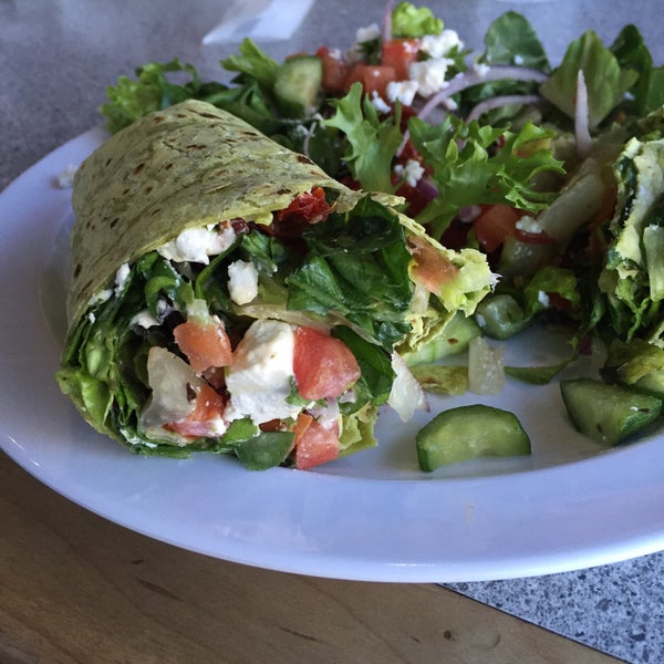 Photos at FreshWorks California Grill (Now Closed) - Newhall - 10 tips ...