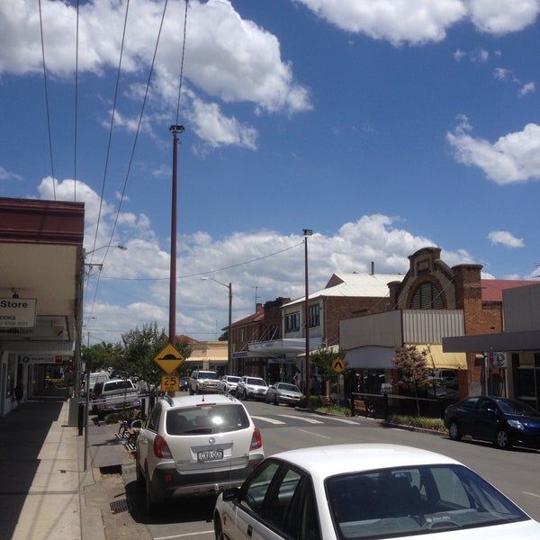 Gloucester - Gloucester, NSW