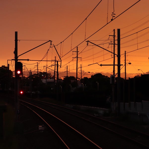 Photos at Engadine Station - 5 tips