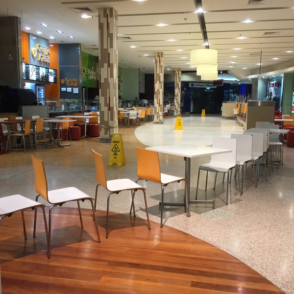 Southgate Shopping Centre - 5 tips