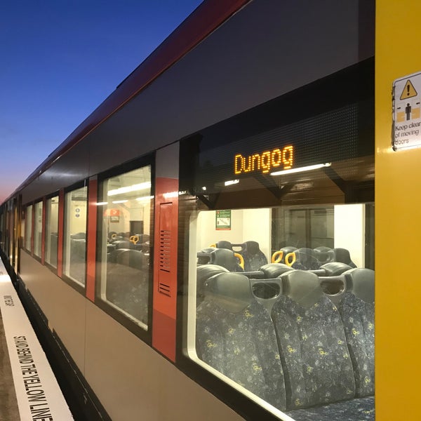 Paterson Station - Paterson, NSW