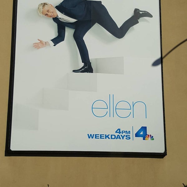 Warner Bros. Studios - Gate 5 - 4000 Warner Blvd