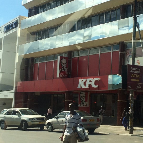 KFC - Blantyre, Southern Region