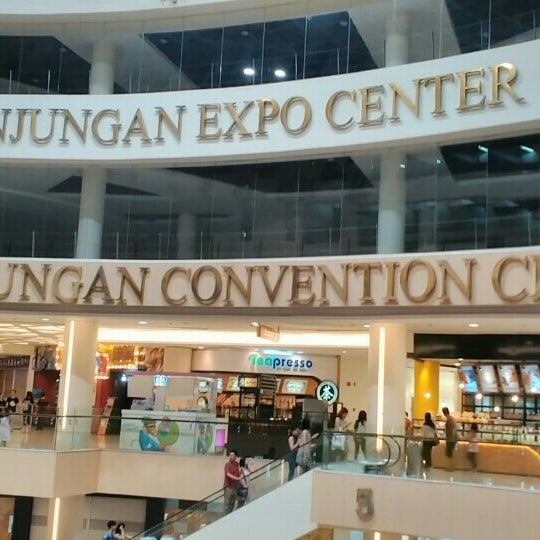 Photos at Tunjungan Convention Hall - Convention Center in Surabaya