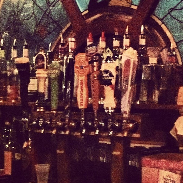 O'Malley's Alley - Bar